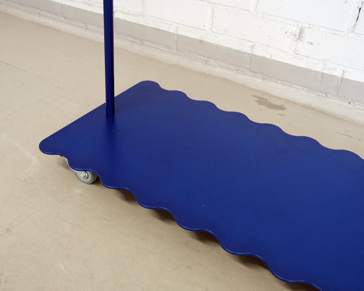 Custom made racks – Sinecollection